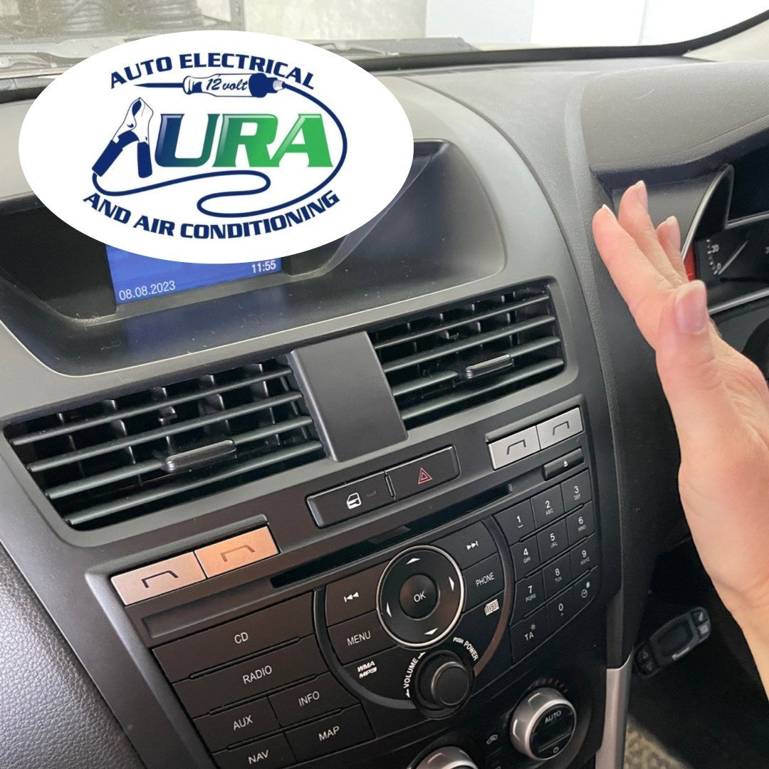 YOUR CAR AIR CONDITIONING SYSTEM & DIAGNOSIS – Aura Auto Electrical and Air Conditioning
